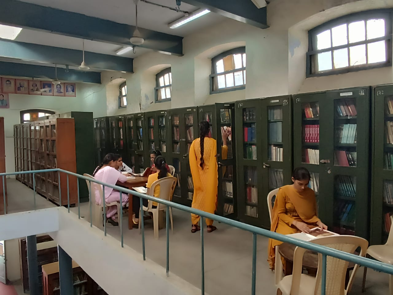 Government College Ropar