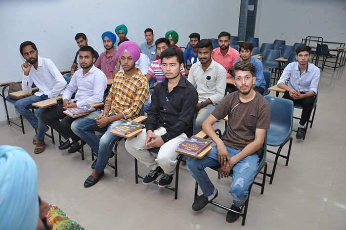 Government College Ropar