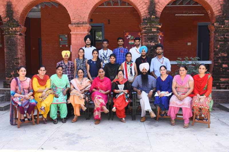 Government College Ropar