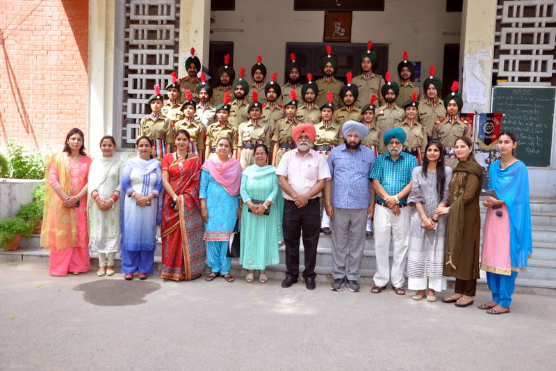 Government College Ropar